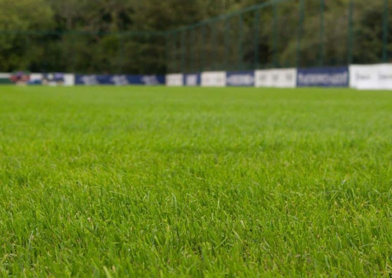 Football Pitches - Carrick Construction