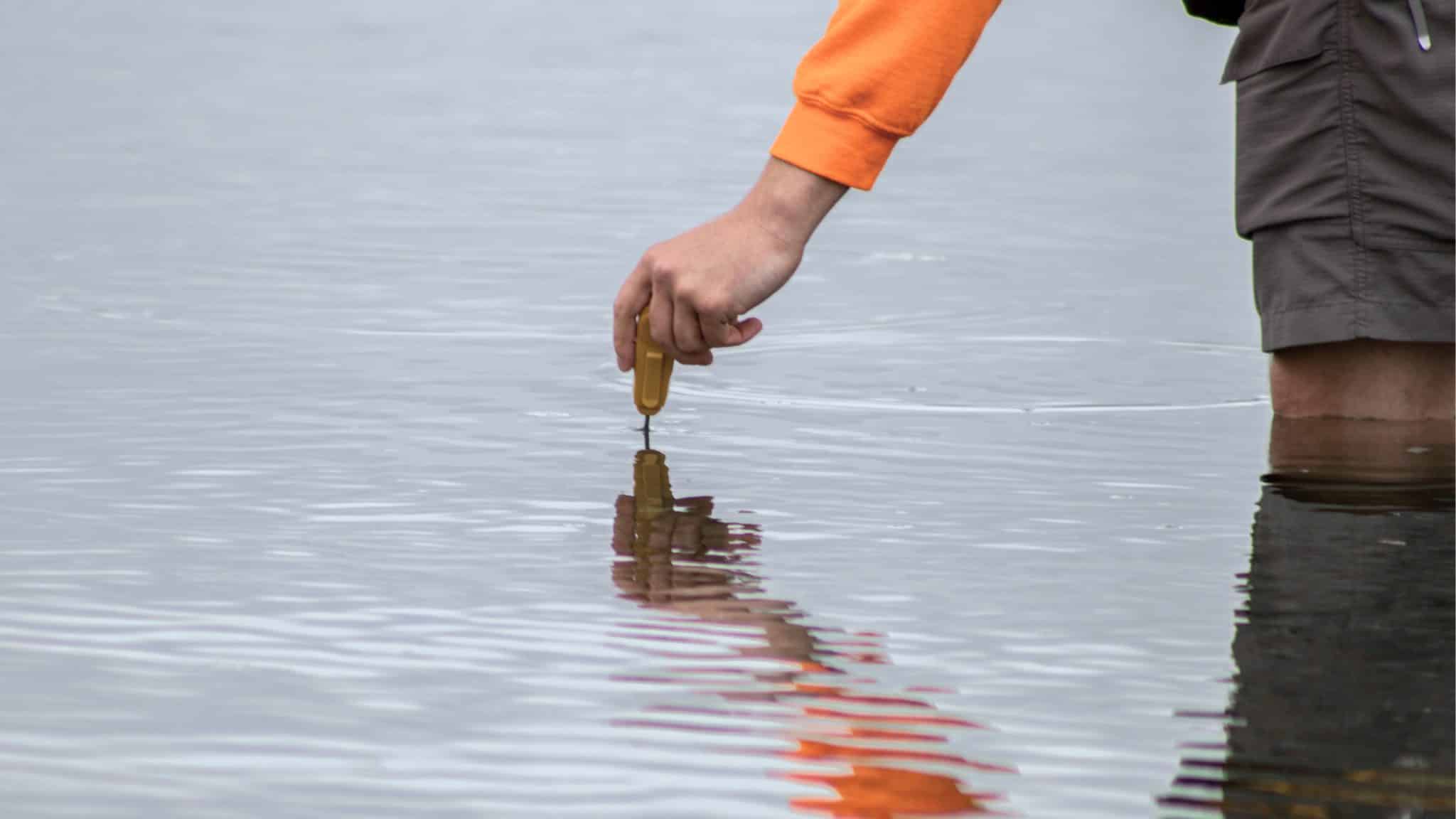 SuDS Construction - Carrick Construction