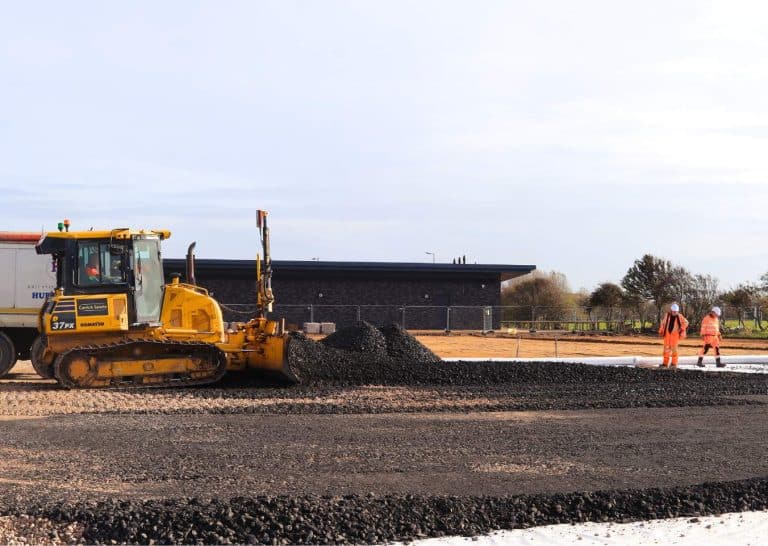 About Us - Carrick Construction